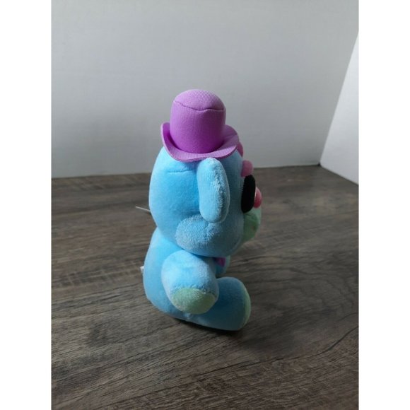 Funko | Other | Five Nights At Freddys Plush Blue Freddy Spring ...